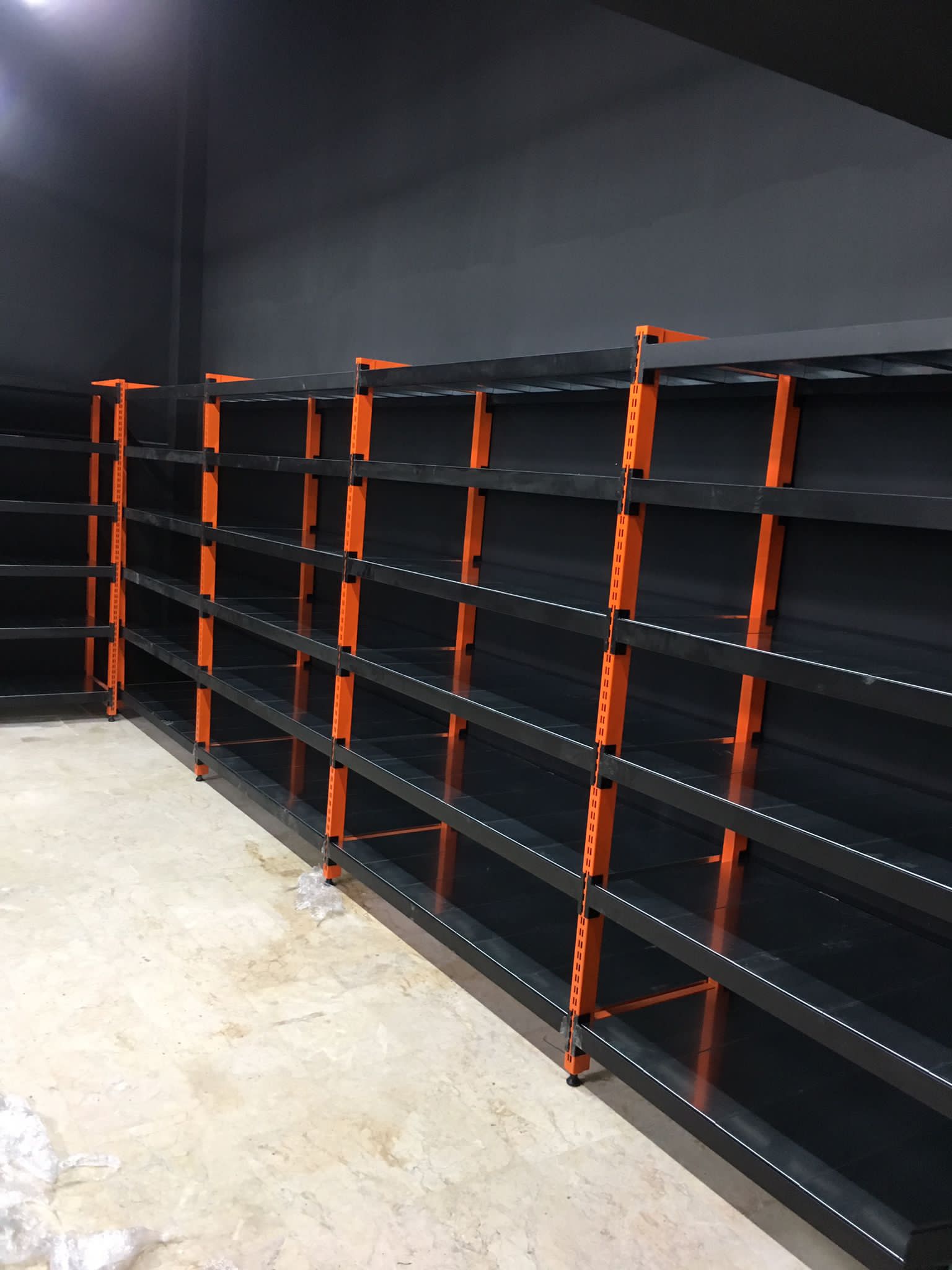 RAF MODELLERİ - Karadağ Soğutma - Soğutma Dolabı Ankara